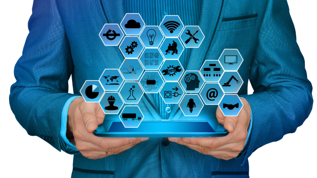 Digital Transformation Trends in Data Management - Partlinq